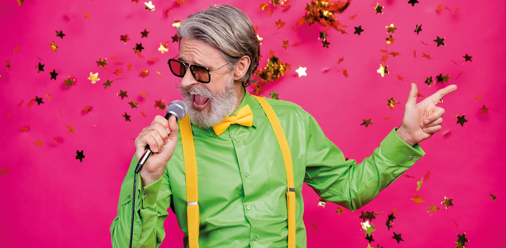 Bus dich weg! Österreich: Eurovision Song Contest Shuttlebus ab/bis St ...